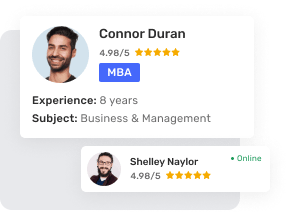 Your Trusted Paper Writing Service - Write My Paper Org