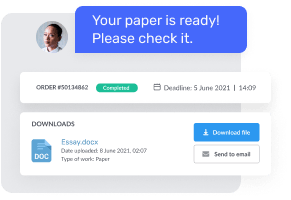 Your Trusted Paper Writing Service - Write My Paper Org